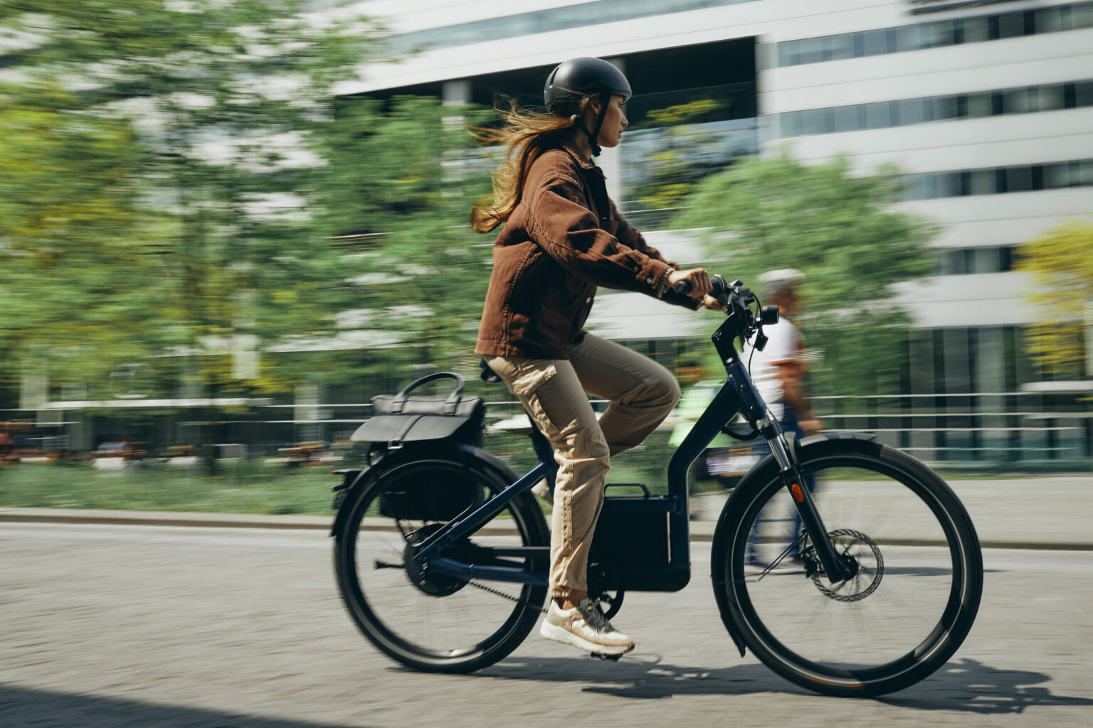 Klever fietsen kopen in Brugge - Madame Vélo